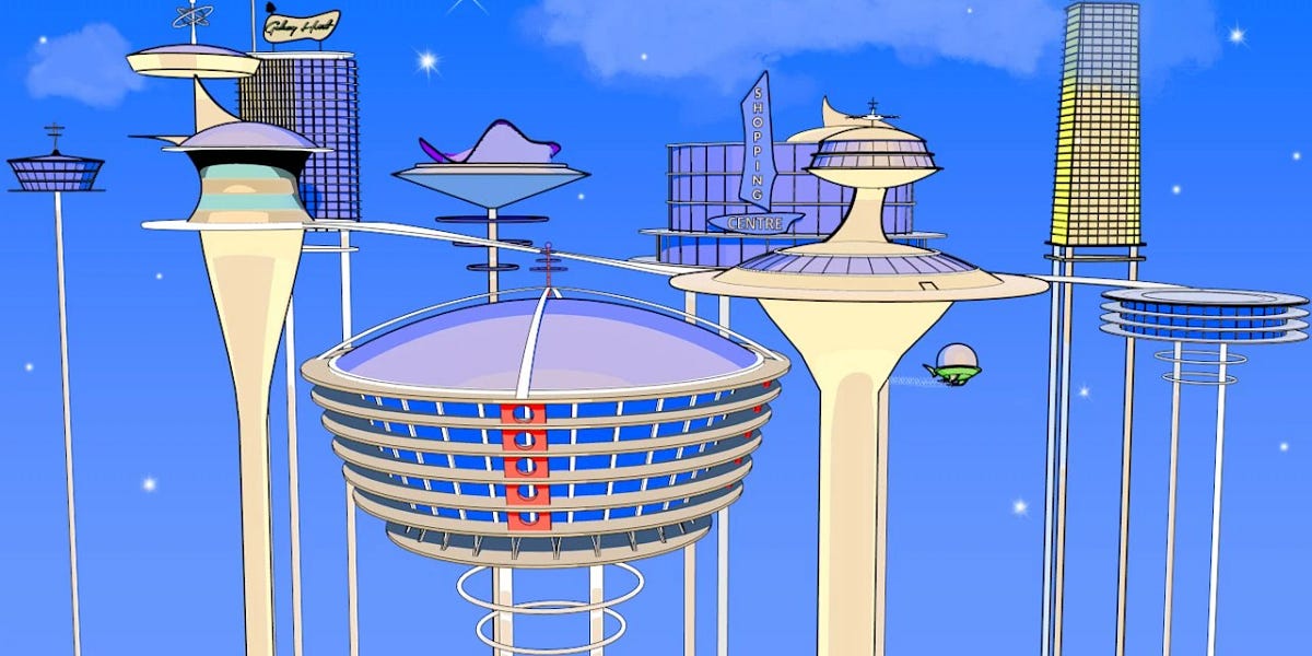 Modernization Research and Readiness: What should you know?