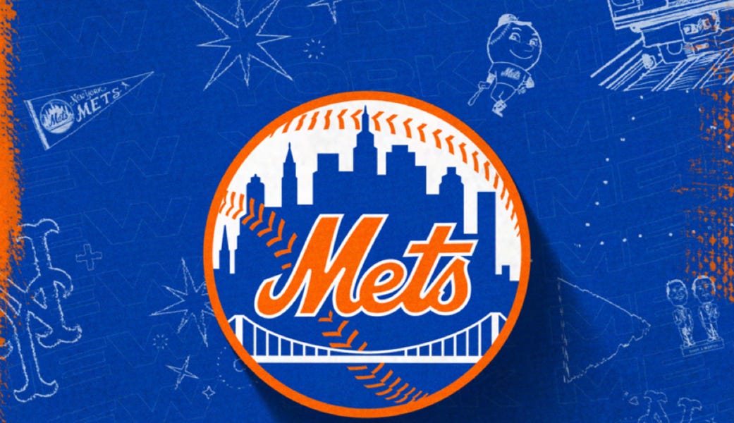 2024 Mets Media Guide - @MetsRewind