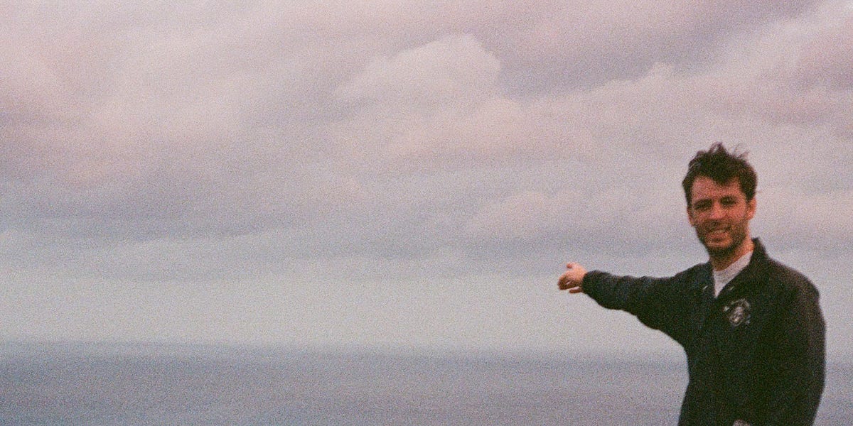 War behind the scenes and beyond the frontlines: Ukraine with Nate Moir ...