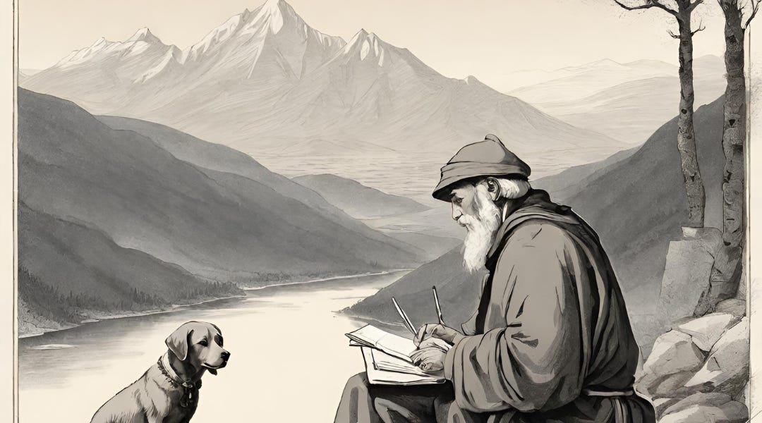 An Introduction - Alex Hickman