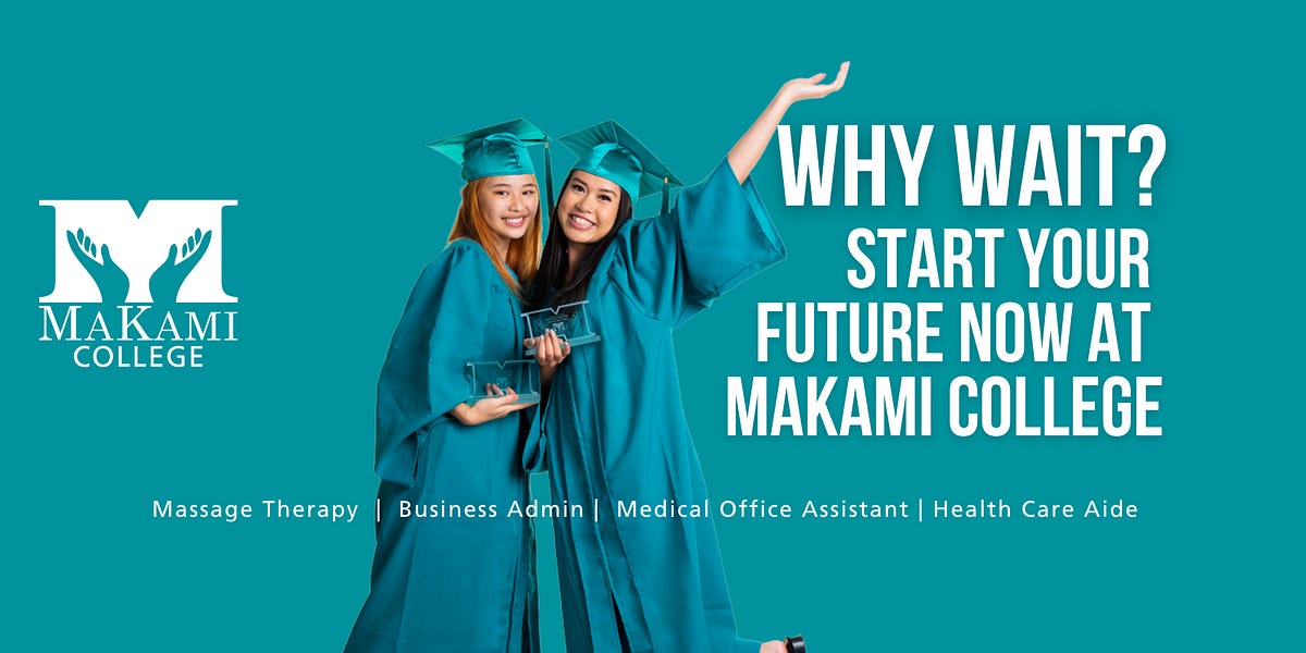 MaKami College is now a nonprofit, removing a major barrier to public ...