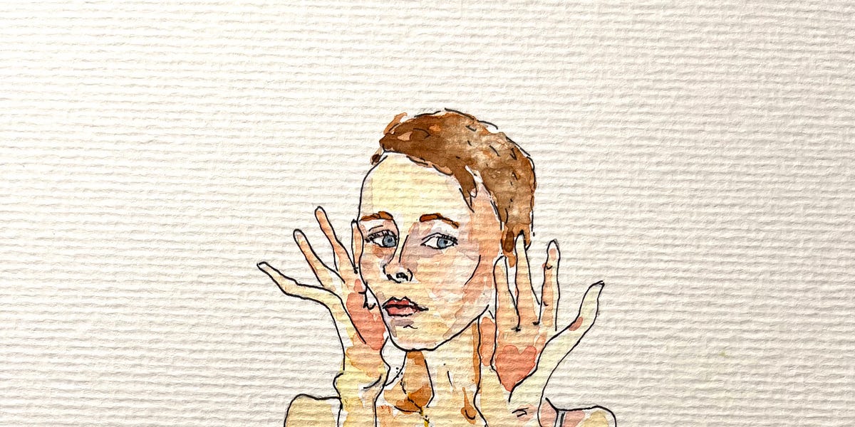 Je LOVE Changes - by Kristi Lunde - Je LOVE