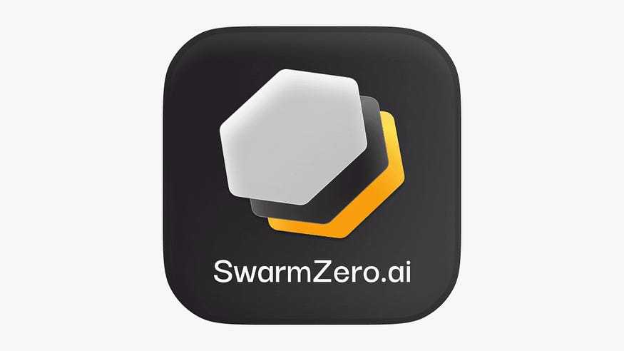 Introducing SwarmZero: Truly Open AI For Humanity