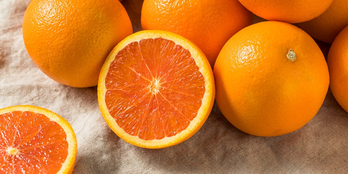 Adrenal Cocktails - by Ebby Moyer - Ebby’s Substack