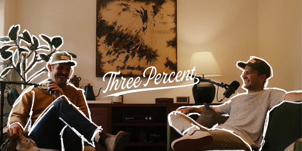 Comments - BIG ANNOUNCEMENT! - by Blake Roberts, LMFT