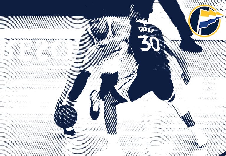 Game 74: GSW @ Charlotte. 4:00p Pacific early start. Plus open thread.