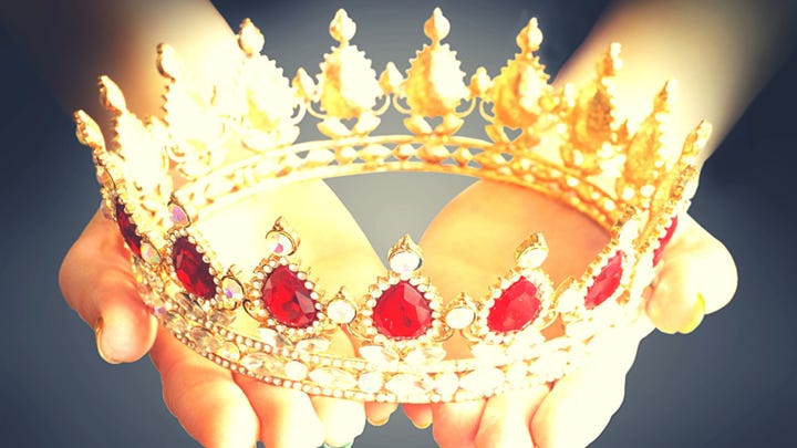 The Five Crowns Pt 2 - by Faith Baptist Church Perry, FL