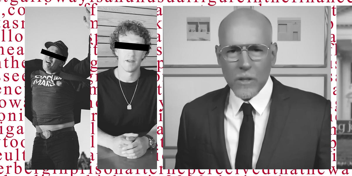 Wealthy Elite Tells The Truth About Wealthy Elites