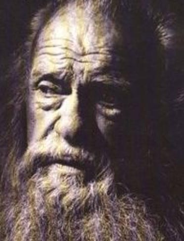 What Was Literacy? - by Sam Kahn - Castalia