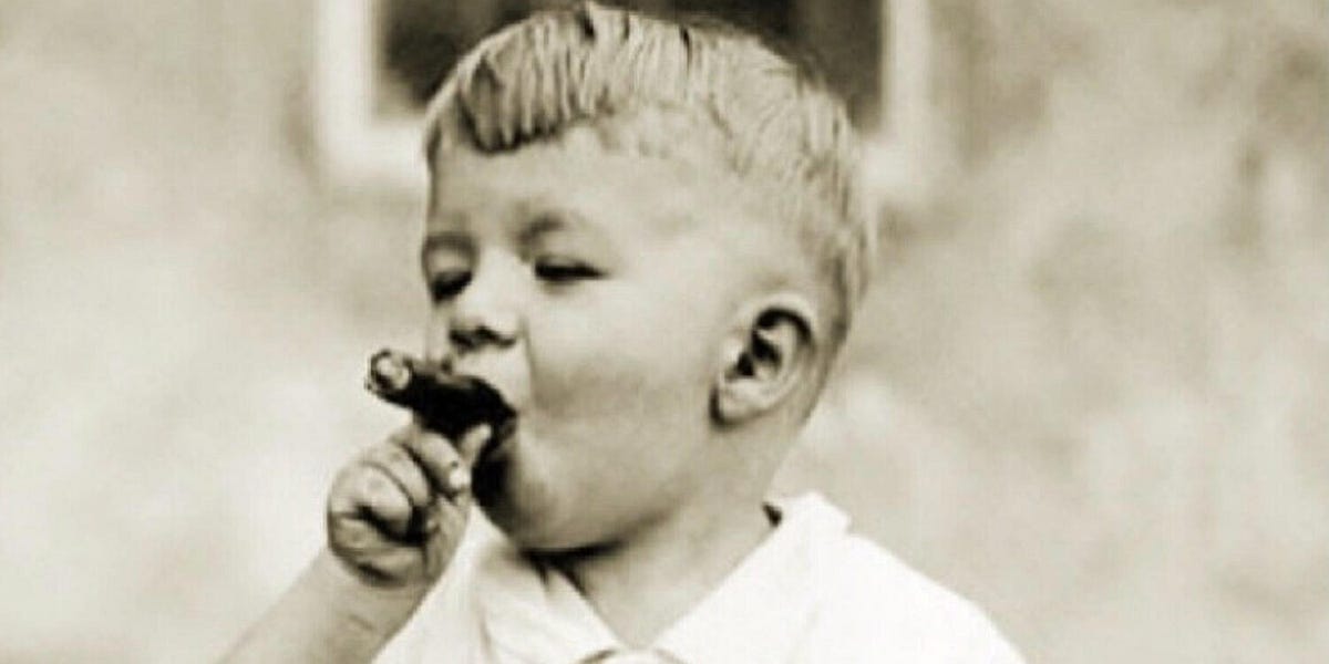 070 去哪找对的读者，totalman 以及我缺少的品质 - by happy xiao - 可乐周报