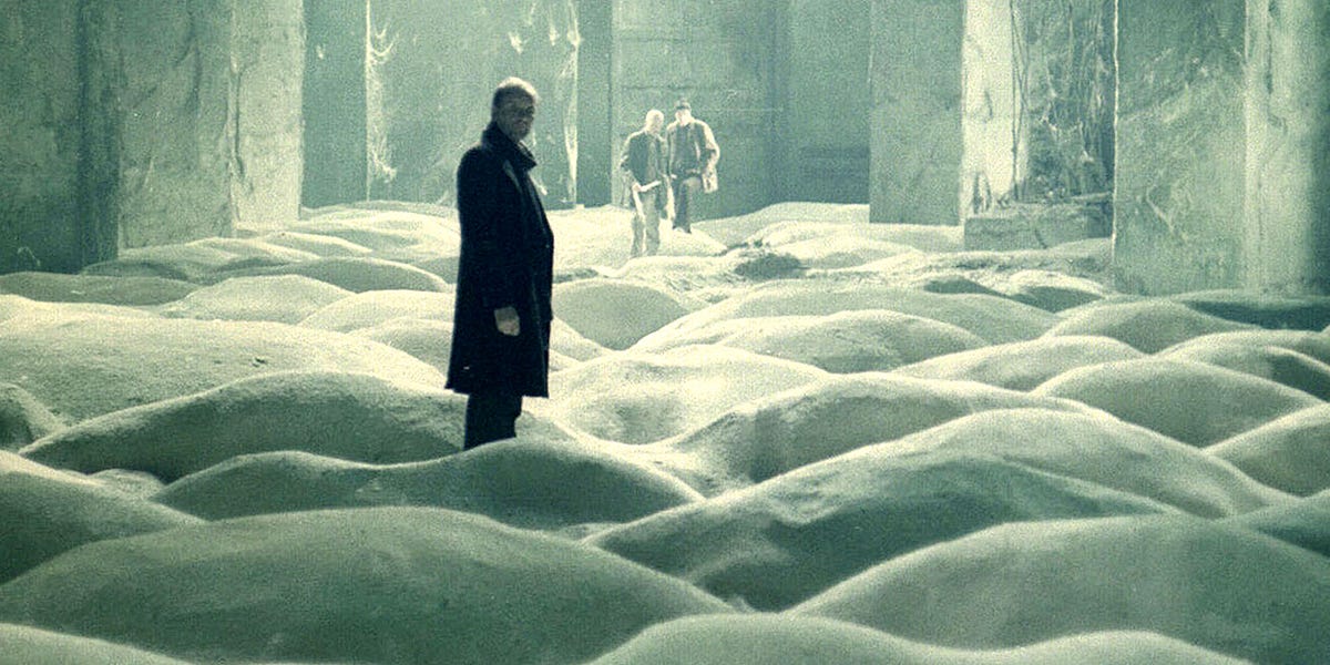 They Shoot Pictures, Don't They? The 1,000 Greatest Films (In ...