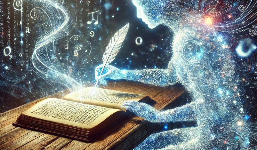 Human Authored - Writerly Things with Brooke Warner