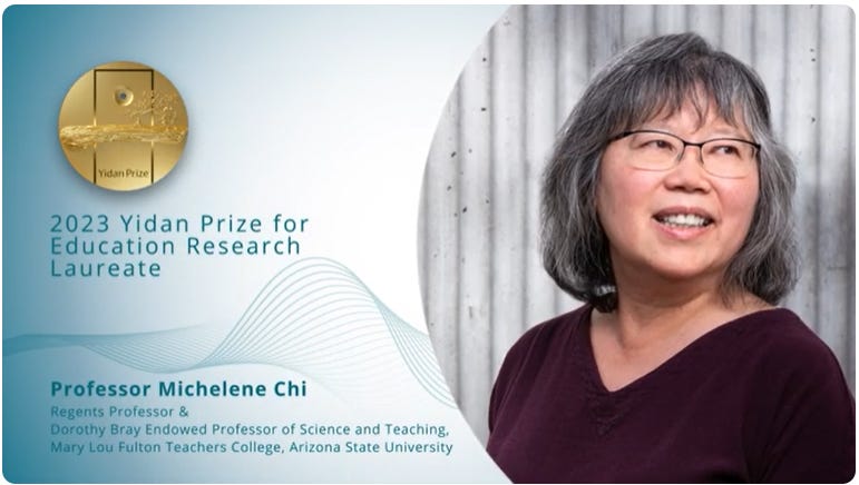 ASU Professor wins top international education award, nearly $2 million ...