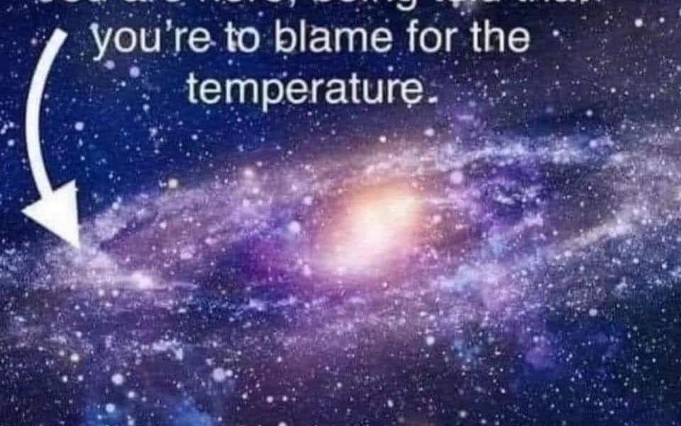 An Example Of Hubris? - by David C. Stolinsky