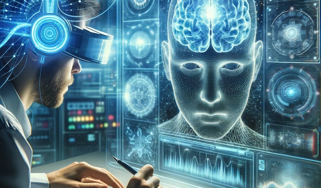 Weekly Piece of Future #46 - by Zoltan Tapi