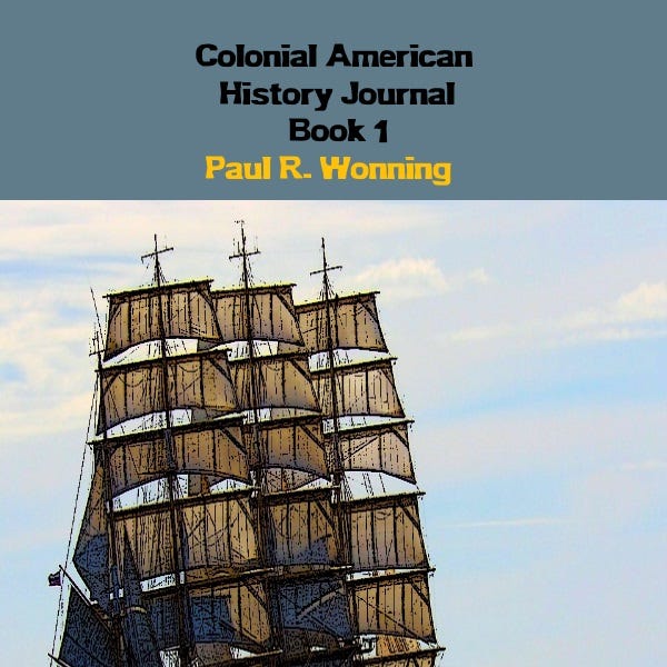 June 12, 1616 - Pocahontas and John Rolfe arrive in London