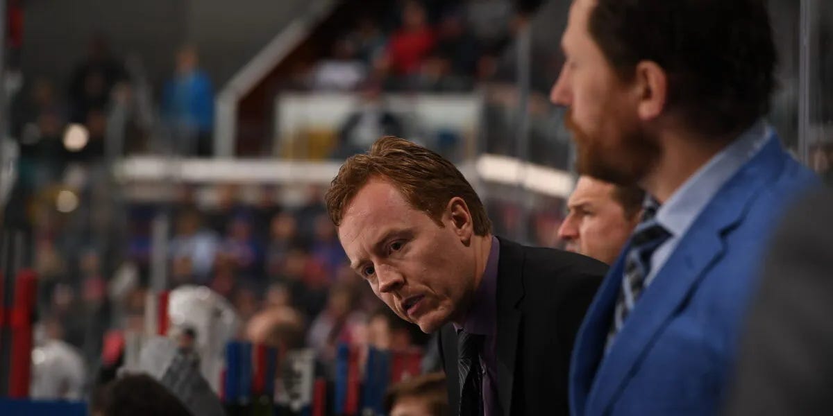 Meet New Oilers Development Coach Andreas Karlsson & Draft Busts