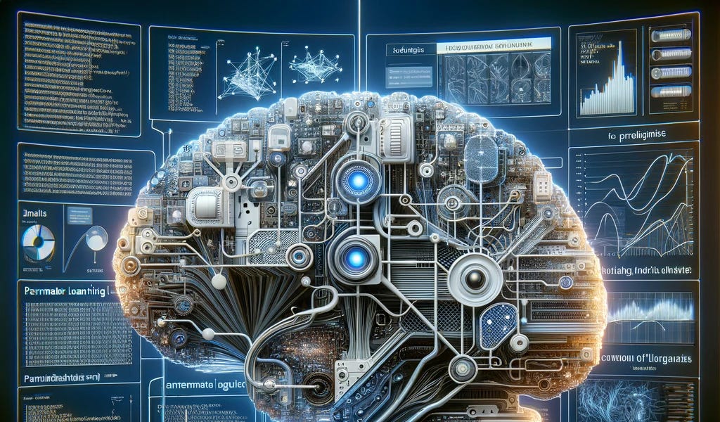 原理解析 - ChatGPT 是什麼？ - by Ted Chen - ChatGPT 落地研究 | Ted