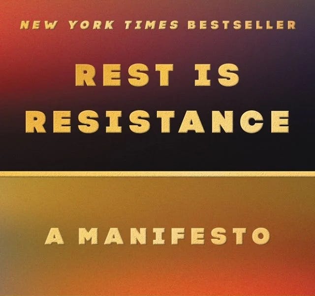 Free Crochet Pattern: A Restful Mandala + January Fav's