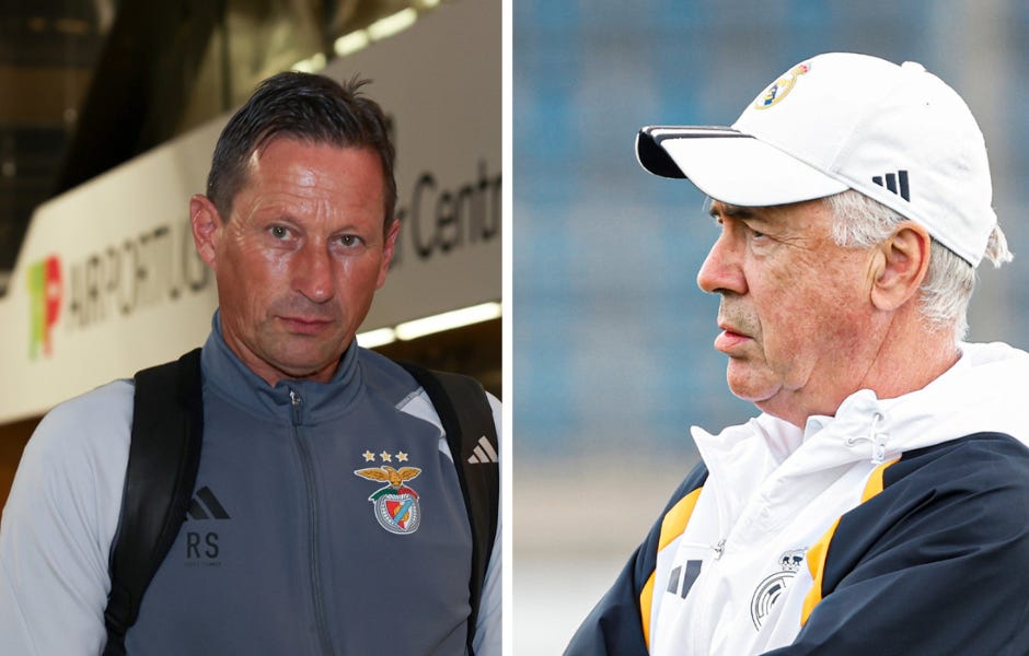 O jogo mais importante - António Tadeia