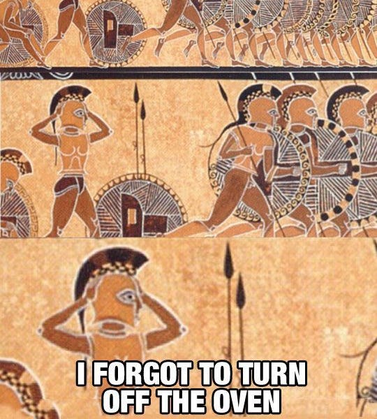 Meme Analysis: How the Roman Empire Meme Trend Took Over TikTok