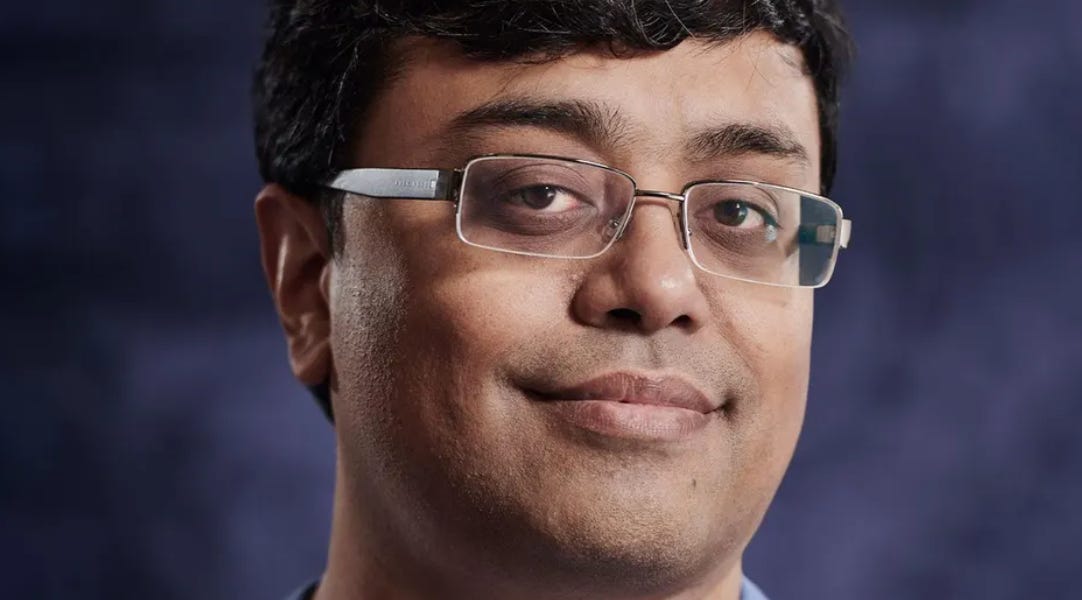 No Coders in 5 Years Says Emad Mostaque CEO of Stability A.I.