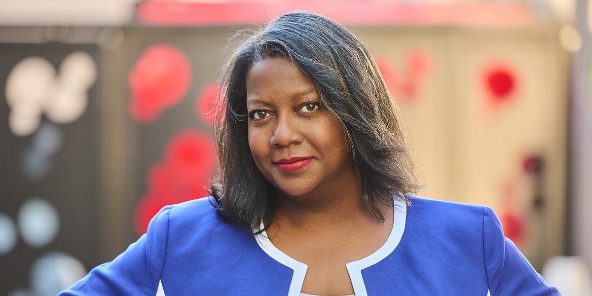 Jennifer Lee For House District 55 - by Michelle H. Davis