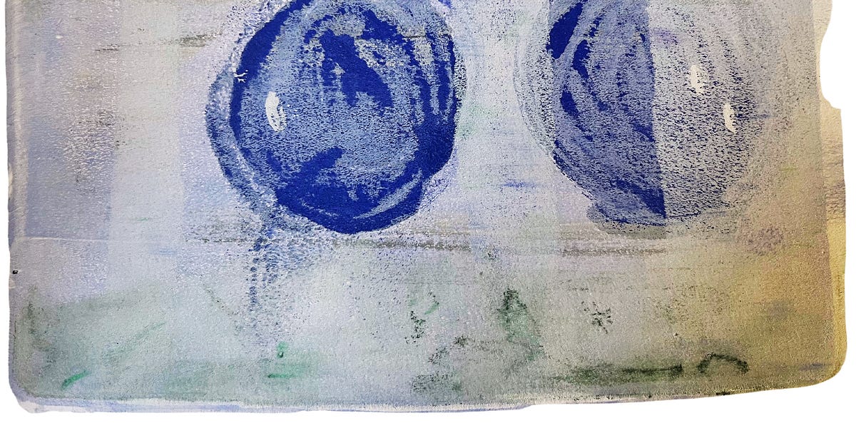 Soft shell - by Shani Persson - Learning from Trees