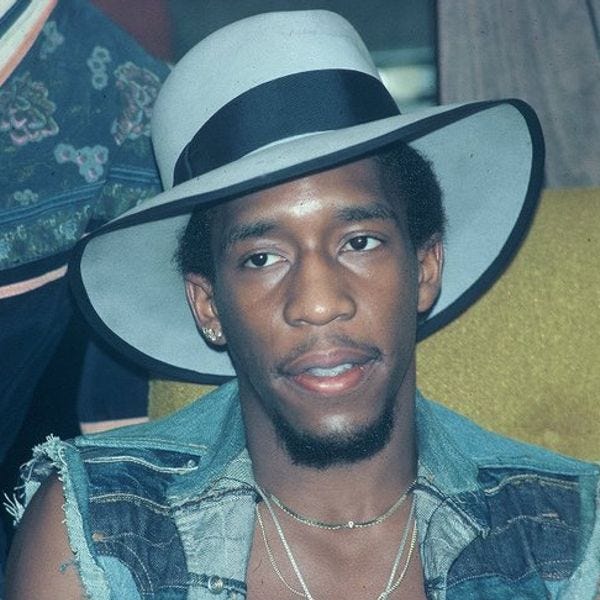 Glenn Goins (January 2, 1954 – July 29, 1978) of Parliament