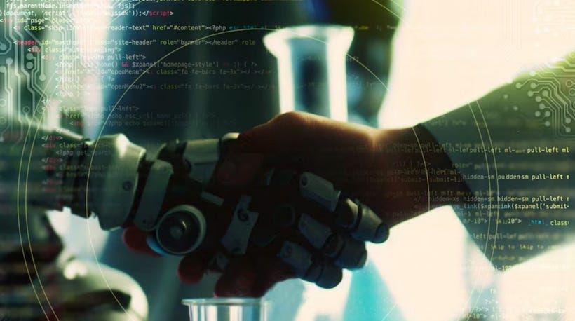 DOD Releases 2023 AI Adoption Strategy