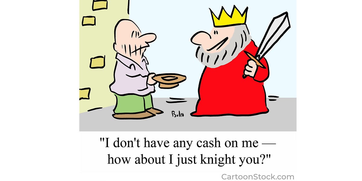 When Cash Was King - Santa Barbara Current