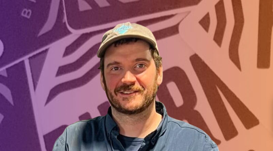 Brewing Beyond Boundaries with Henry Jager