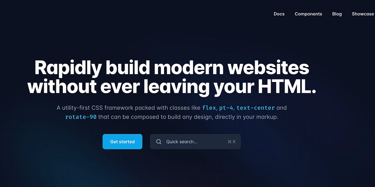 Utility-First CSS: A Deep Dive into Tailwind CSS - Pros, Cons, and Use Cases
