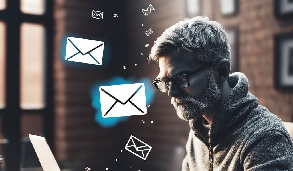 Master Cold Emails with AI: Cases & Tutorial