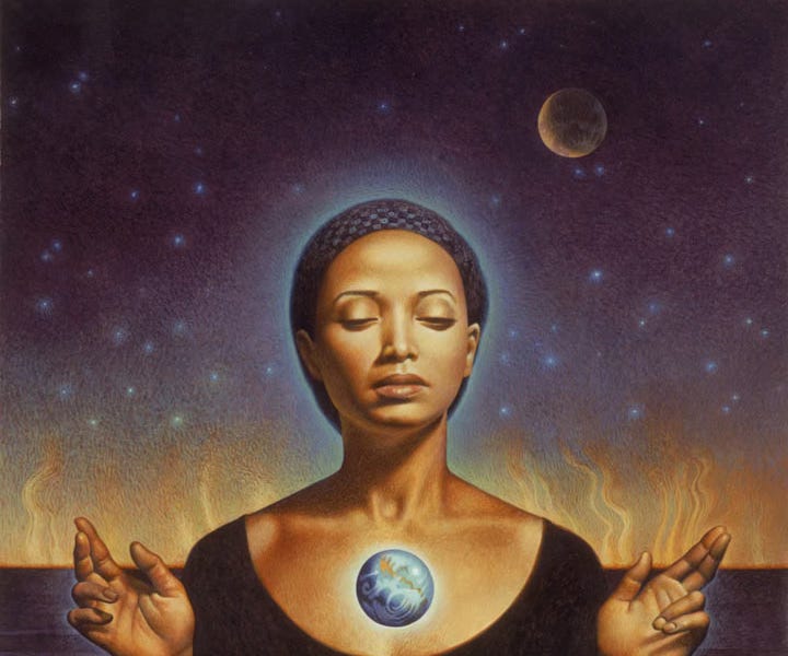 Reading Octavia Butler’s Parable of the Sower: Noticing, Empathy, and ...
