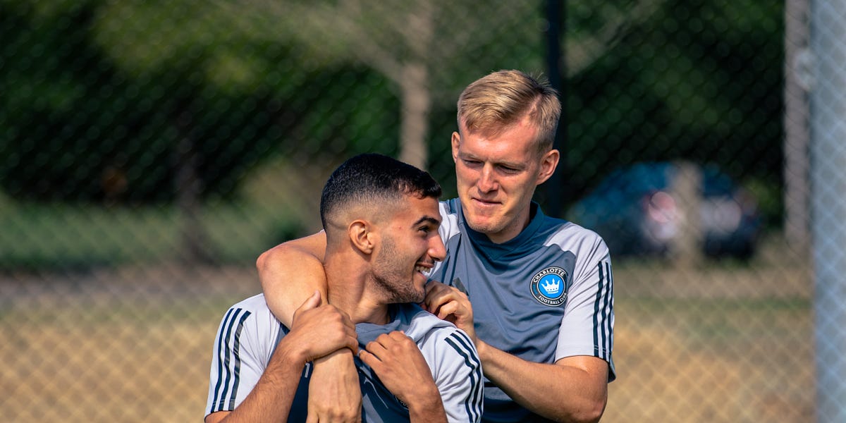 Swiderski: ‘I'm happy to be back’ - by Carroll Walton