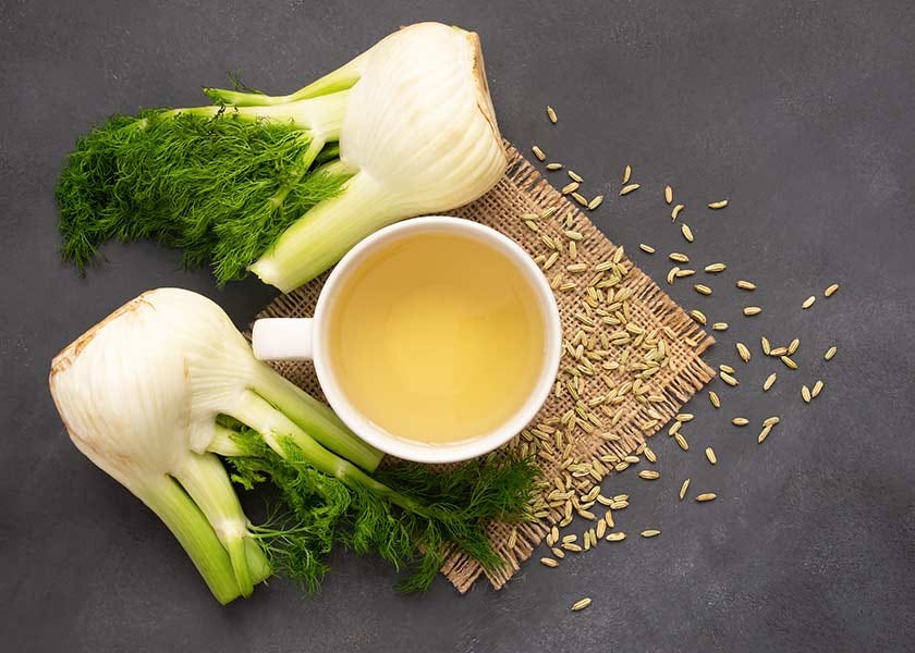 The Many Health Benefits of Fennel - by Dr. Joseph Mercola
