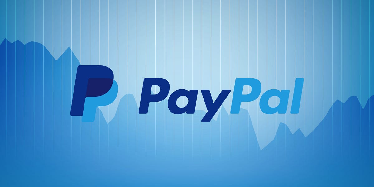 PayPal’s Already Turned. The Stock Just Hasn’t. | First Look