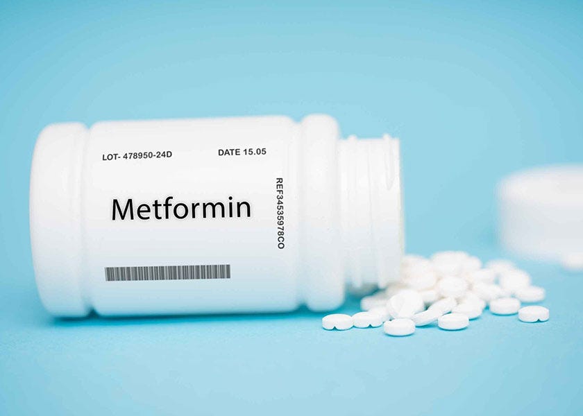 Metformin Use Shown to Induce Vitamin B12 Deficiency in Diabetics
