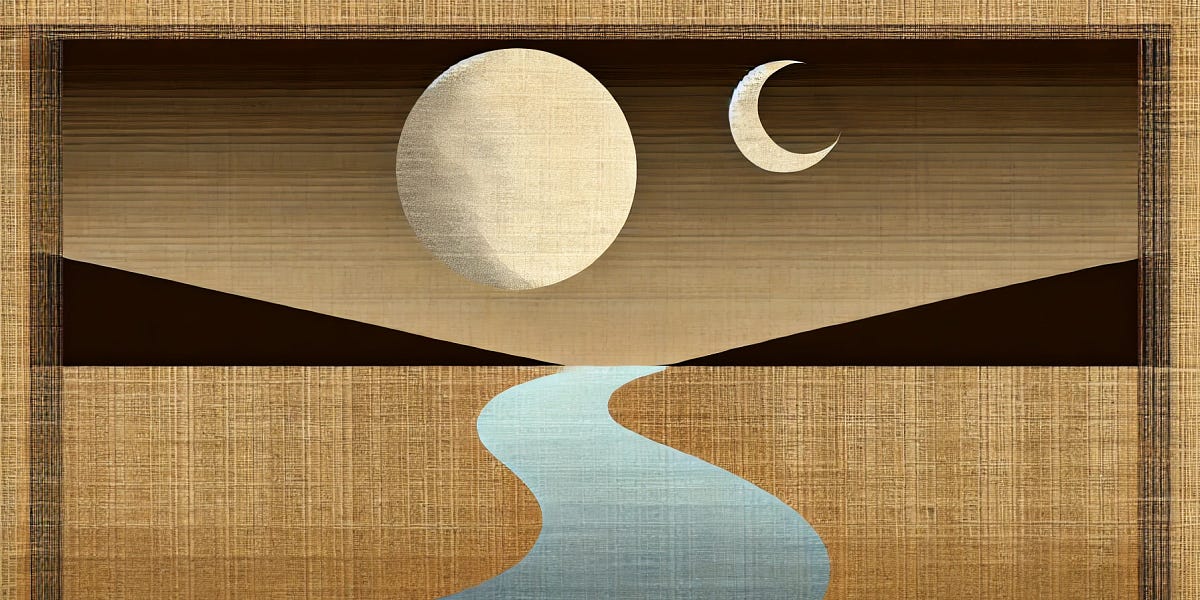 Inner Calm: A Guided IFS Meditation