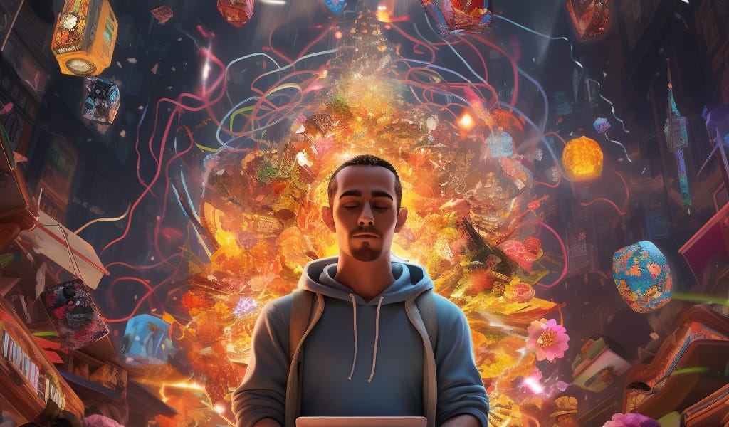 🧘 A Deep Work Guide to Programming in The Zone