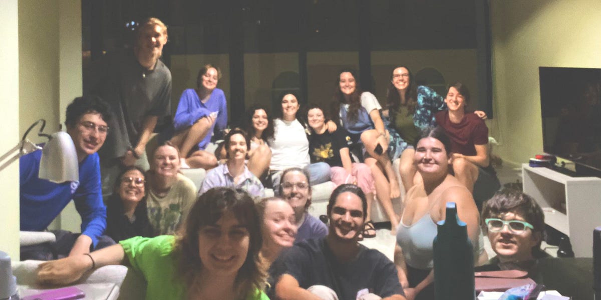 Panamá Weeks 14 & 15 - by Fiona Wyrtzen - Fiona’s Substack