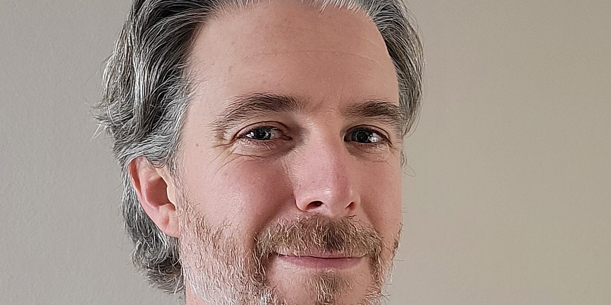 An Interview with Nick Rood of Community Benchmark