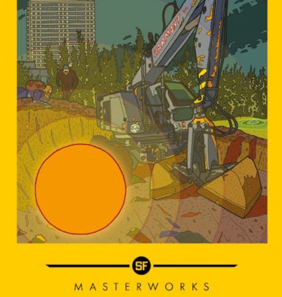 A full empty - by Nathan Slake - SLAKE