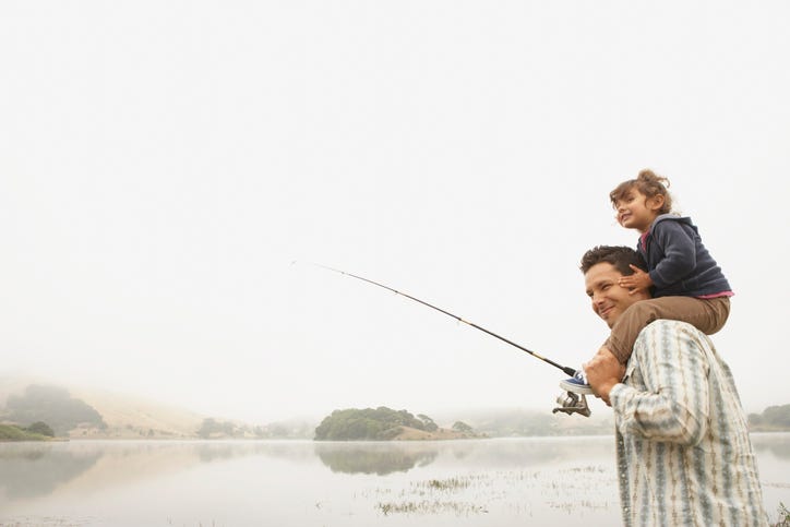 this is it. - by Kaitlin Curtice - The Liminality Journal