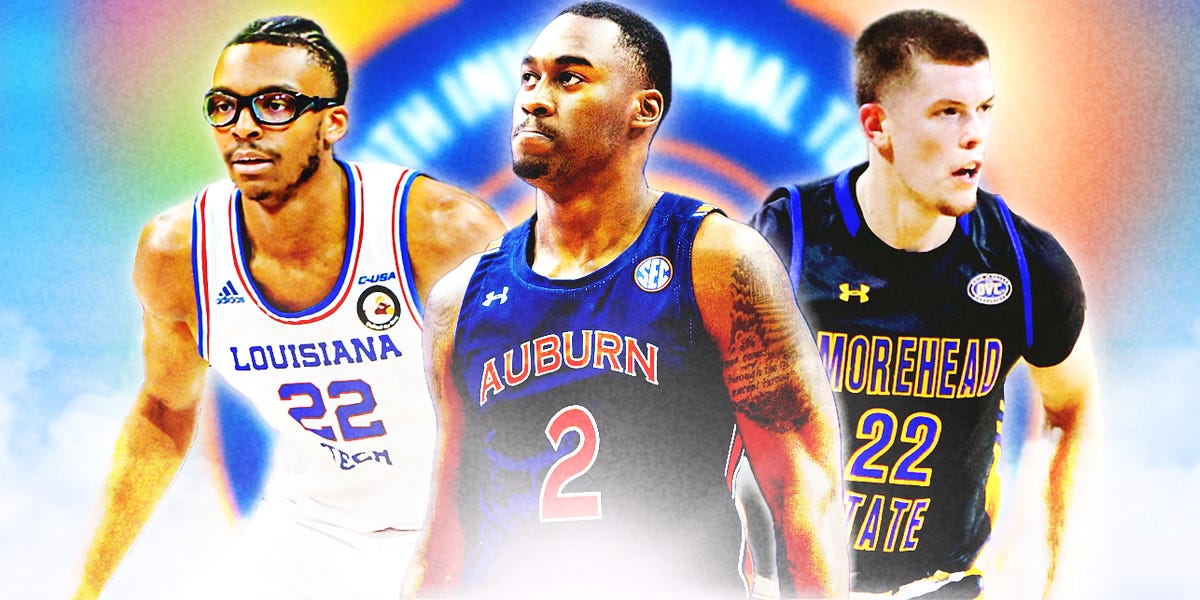 The 2024 Portsmouth Invitational Tournament Preview