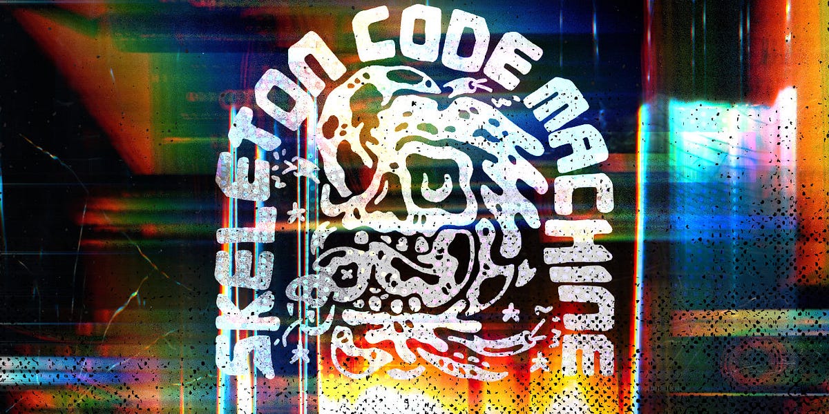 Best of Skeleton Code Machine - Skeleton Code Machine