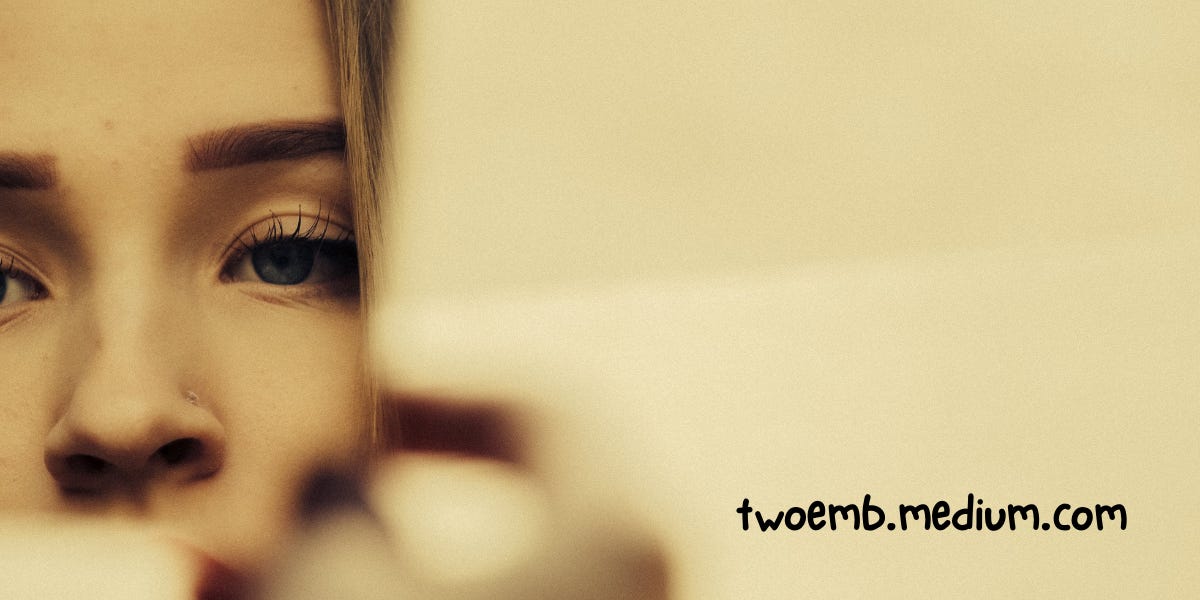 Autistic Mirroring, Masking, & “Unstable Personality”