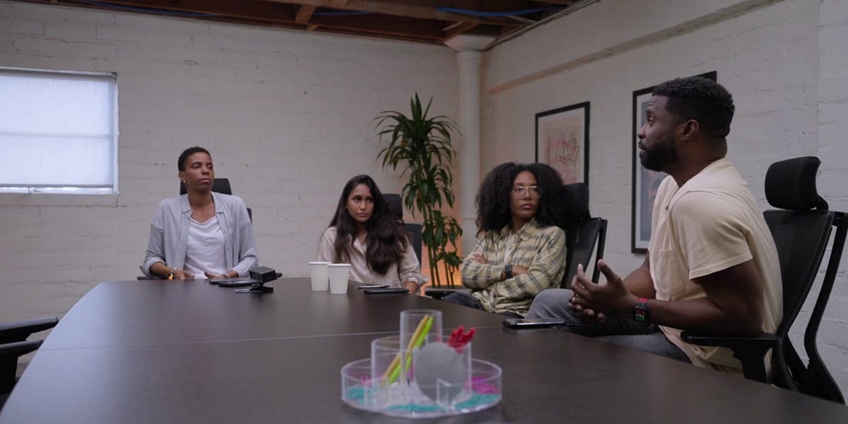 Week-to-Week: Why an inclusive take on Project Greenlight was doomed ...