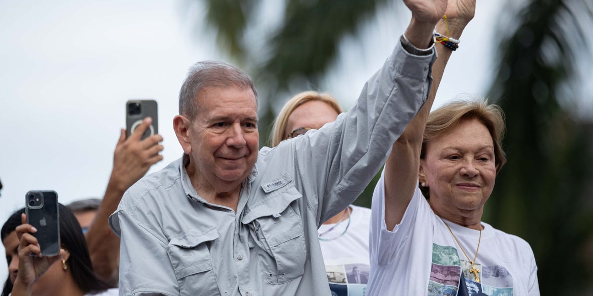 Repudio mundial contra la "sentencia" del TSJ